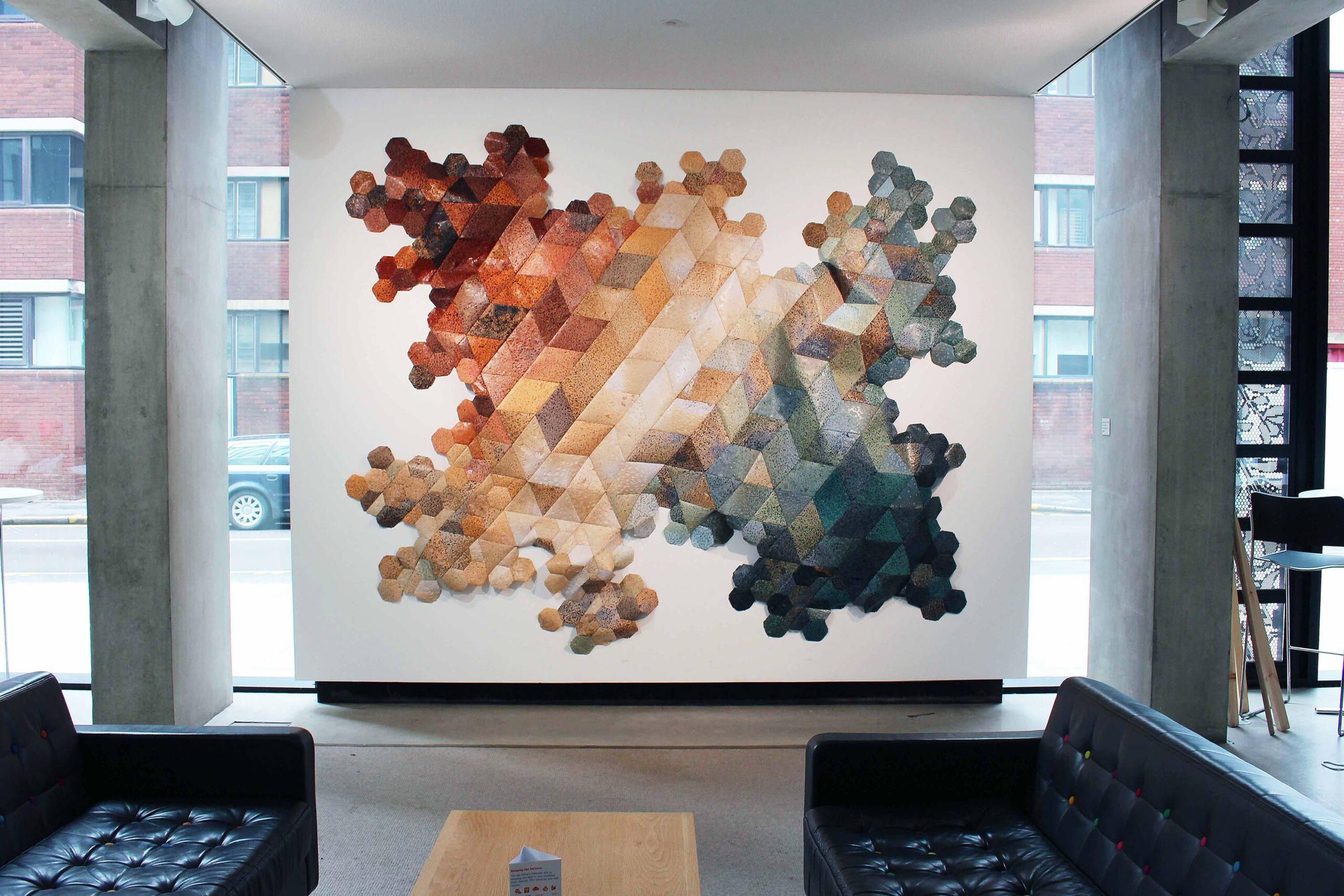 Vertical Gallery - Hannah Elisabeth Jones